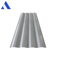 China Shop Primer Finish 1.6mm 2.0mm Corten Steel Shipping Container Corrugated Side Wall Panel for Modified Containers for sale