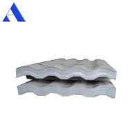 China Shop Primer Finish 1.6mm 2.0mm Corten Steel Shipping Container Corrugated Side Wall Panel for Modified Containers for sale