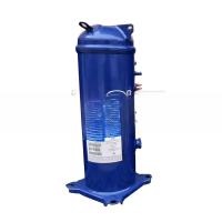 China 551 Series Steel Reefer Container Spare Parts Model 18-10134-24 Compressor for Internal Dimensions 5468 x 2294 x 2273 mm for sale