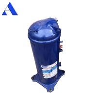 China 551 Series Steel Reefer Container Spare Parts Model 18-10134-24 Compressor for Internal Dimensions 5468 x 2294 x 2273 mm for sale