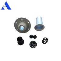 China External Dimensions l x W x H mm 6058*2438*2591 mm Daikin Reefer Container Spare Parts Auto Drain and Plug and Kazoo for sale