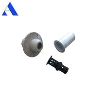China External Dimensions l x W x H mm 6058*2438*2591 mm Daikin Reefer Container Spare Parts Auto Drain and Plug and Kazoo for sale