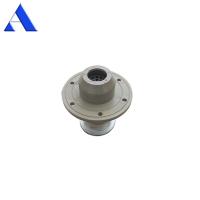 China External Dimensions l x W x H mm 6058*2438*2591 mm Daikin Reefer Container Spare Parts Auto Drain and Plug and Kazoo for sale