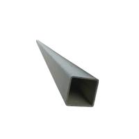 China 20' Dry Container Parts and Accessories 3mm Corten Steel Top Side Rail for ISO Dry Shipping Container for sale