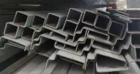 China 20' Dry Container Parts and Accessories 3mm Corten Steel Top Side Rail for ISO Dry Shipping Container for sale