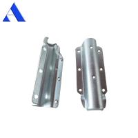 China SCW49 Corner Casting Door Gear Locking System and Door Lock Set for Bottom Side Rails Refrigerated Reefer Container Parts for sale