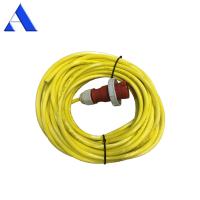 China SCW49 Corner Casting Door Gear Locking System and Door Lock Set for Bottom Side Rails Refrigerated Reefer Container Parts for sale