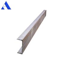 China Shipping Container Spare Parts Bottom Support Beam Corten Steel 4.0mm 4.5mm Container Cross Member for Container Parts for sale