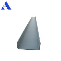 China Shipping Container Spare Parts Bottom Support Beam Corten Steel 4.0mm 4.5mm Container Cross Member for Container Parts for sale