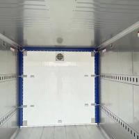China 20ft HGSS Inner Material Dual Temperature Offshore Dry Container DNV2.7-1 EN12079 Standard for Offshore for sale