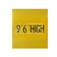 China Acceptable Zebra Mark Weight Elevation Triangle Warning Shipping Container Decal Sticker Container Parts and Accessories for sale