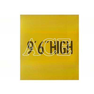 China Acceptable Zebra Mark Weight Elevation Triangle Warning Shipping Container Decal Sticker Container Parts and Accessories for sale