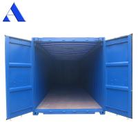 China 40ft 40 Foot Open Top Shipping Container PVC Tarpaulin Roof Cover Soft Top Opening Made Steel Corten Steel Dry Container Sale for sale