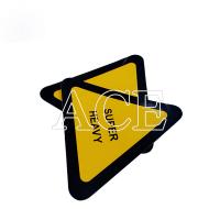China Get the Best Performance from Your Shipping Container with 3M Technology Number Letter Mark LOGO Weight Decal Spare Parts for sale