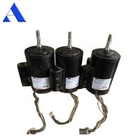 China 20' Good Condition Used Reefer Container Spare Parts Evaporator Fan Motor P/N 54-00585-20 28.40 Capacity for Performance for sale