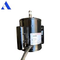China 20' Good Condition Used Reefer Container Spare Parts Evaporator Fan Motor P/N 54-00585-20 28.40 Capacity for Performance for sale