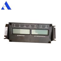 China Internal Dimensions l x W x H mm 5468 x 2294 x 2273 mm Used and Reefer Container Spare Parts Transicold Keypad P/N 79-66669-04 for sale