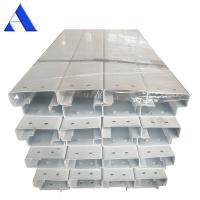China Dry Container Galvanized Easy Removable 6m Length Stainless Steel Framing 20ft Shipping Container Frame Capacity 33.2CBM for sale