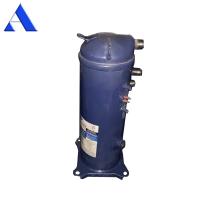 China Reefer Container Spare Parts R134a Refrigeration Controller Unit PN12-55011 with External Dimensions 6058x2438x2591mm for sale