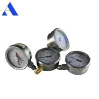 China Stainless Steel Pressure Safety Relief Valve for ISO Tank Container Parts BSP or Flanged for sale