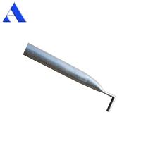 China High Cube Open Top Container Parts Hot Dip Galvanized Roof Bow for 20ft 40ft Weather-resistant Storage for sale