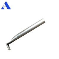 China High Cube Open Top Container Parts Hot Dip Galvanized Roof Bow for 20ft 40ft Weather-resistant Storage for sale