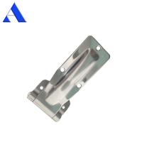 China Stainless Steel Trailer and Truck Body Parts Refrigerator Box Truck Body Door Hinge for Versatile Truck Configurations for sale