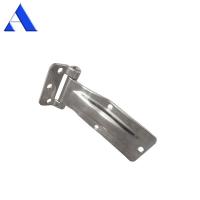 China Stainless Steel Trailer and Truck Body Parts Refrigerator Box Truck Body Door Hinge for Versatile Truck Configurations for sale
