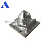 China Surface Hot Dip Galvanized Twistlock System for Marine Hardware Fittings Shipping Containers Trailer Parts Accessories for sale