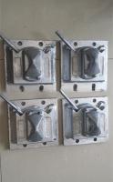 China Surface Hot Dip Galvanized Twistlock System for Marine Hardware Fittings Shipping Containers Trailer Parts Accessories for sale