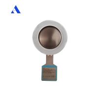 China Customizable Flat Bursting Rupture Disc for Oil Gas Industry Nominal Diameter from 2