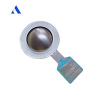 China Customizable Flat Bursting Rupture Disc for Oil Gas Industry Nominal Diameter from 2