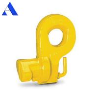 China Machinery Repair Shops Top Lift Lugs and Side or Bottom Lifting Lug for ISO Shipping Containers Spare Parts for sale