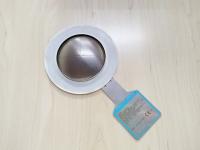 China Customizable Flat Bursting Rupture Disc for Oil Gas Industry Nominal Diameter from 2