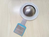 China Customizable Flat Bursting Rupture Disc for Oil Gas Industry Nominal Diameter from 2