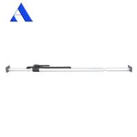 China High Grade Truck Body Parts 38mm 42mm Aluminum Cargo Plank Adjustable Retcher Cargo Bar for Horizontal or Vertical Track for sale