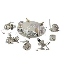 China ISO Tank Shipping Container Spare Parts and Accessories 500mm Low Profile Manlid Assembly with Air Inlet Ball Valve 1.5'' BSP for sale