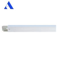 China Horizontal or Vertical Track Truck Body Parts Cargo Plank Adjustable Aluminum Retcheting Cargo Bar for sale