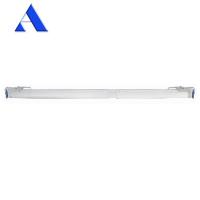 China Horizontal or Vertical Track Truck Body Parts Cargo Plank Adjustable Aluminum Retcheting Cargo Bar for sale