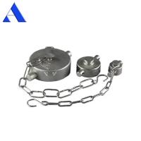 China Original Easy Fit BSP Pressure Gage ISO Tank Container Spare Parts with ISO9001 Standard for sale