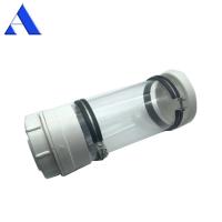 China PVC ISO Tank Container Spare Parts Document Holder 26 cbm Internal Dimensions l x W x H 20' Length Customizable for sale