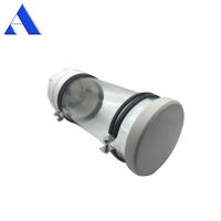 China PVC ISO Tank Container Spare Parts Document Holder 26 cbm Internal Dimensions l x W x H 20' Length Customizable for sale