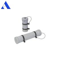 China PVC ISO Tank Container Spare Parts Document Holder 26 cbm Internal Dimensions l x W x H 20' Length Customizable for sale