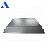 China Dock Truck Warehouse Dock Mobile Forklift Container Loading Ramp 6 Ton 8 Ton and 12 Ton Onlinesupport Aftersales Service Provided for sale