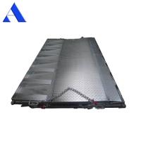 China Dock Truck Warehouse Dock Mobile Forklift Container Loading Ramp 6 Ton 8 Ton and 12 Ton Onlinesupport Aftersales Service Provided for sale