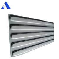 China Corrugation Type 4C Container Spare Parts and Accessories Corten Steel ISO Cargo Shipping Container Corrugated Roof Panel for sale