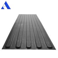 China Corrugation Type 4C Container Spare Parts and Accessories Corten Steel ISO Cargo Shipping Container Corrugated Roof Panel for sale