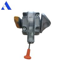 China Forged Steel Semi Automatic Lashing Equipment for Durable ISO Shipping Container Lashing for sale