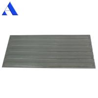 China Corrugation Type 4C Container Spare Parts and Accessories Corten Steel ISO Cargo Shipping Container Corrugated Roof Panel for sale