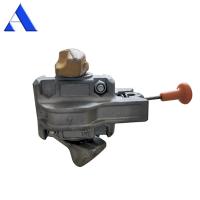 China Forged Steel Semi Automatic Lashing Equipment for Durable ISO Shipping Container Lashing for sale